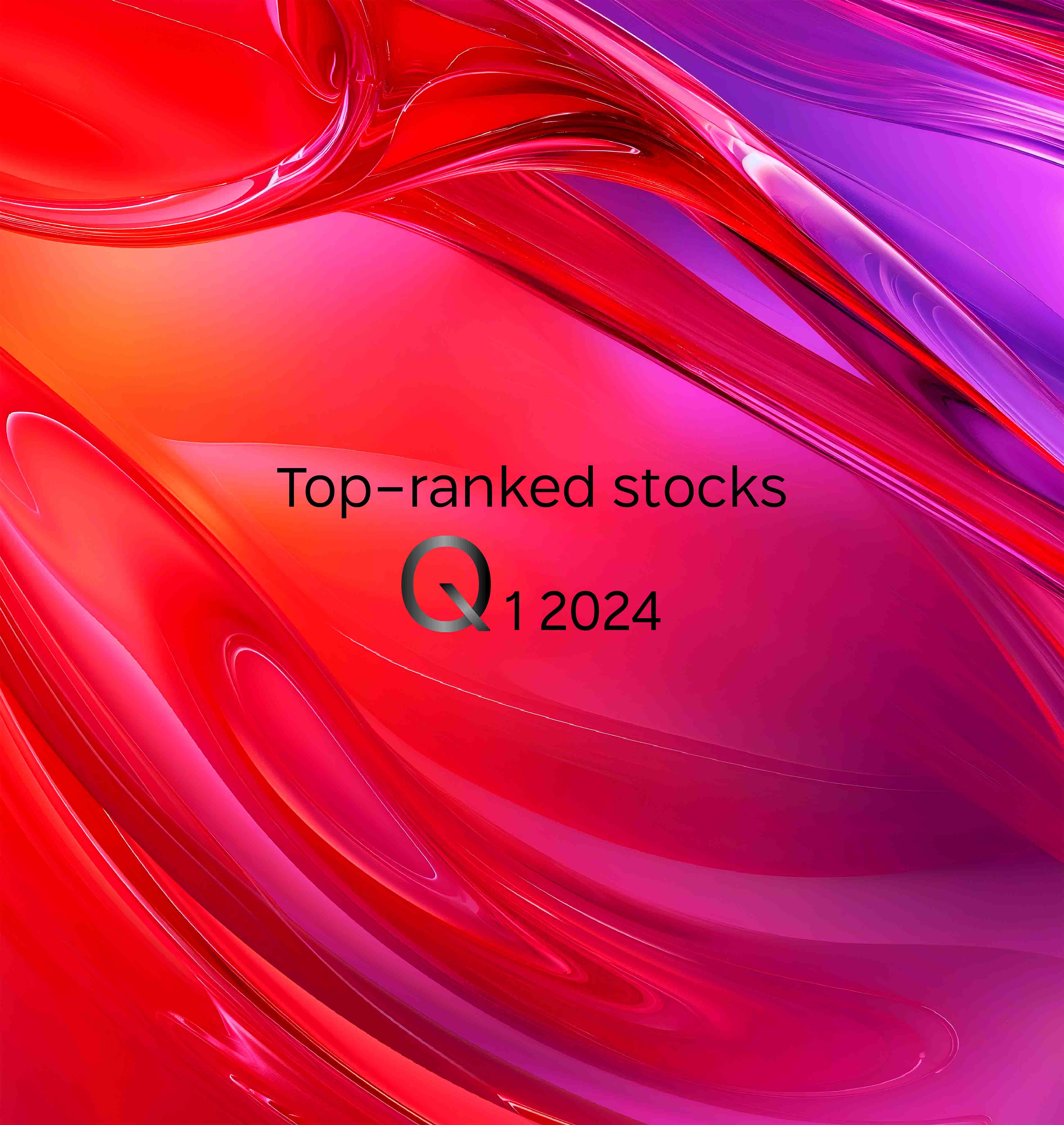 Best performing stocks Q1 2024: FINQ's analysis & growth insights